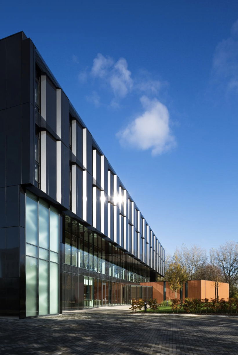 Circle Health Group - Old Normandy Consultancy Ltd