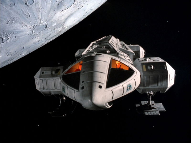 SHADO INTERCEPTOR STUDIO SCALE 1/12 SCALE MODEL 3D MODEL DESIGNED BY ...