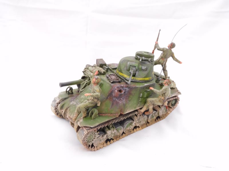 WW2 1/35 Scale Kits Diorama accessories & Bases - CRAGGS MODELS