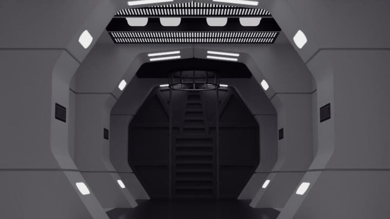 prison set 1/6 scale - CRAGGS MODELS