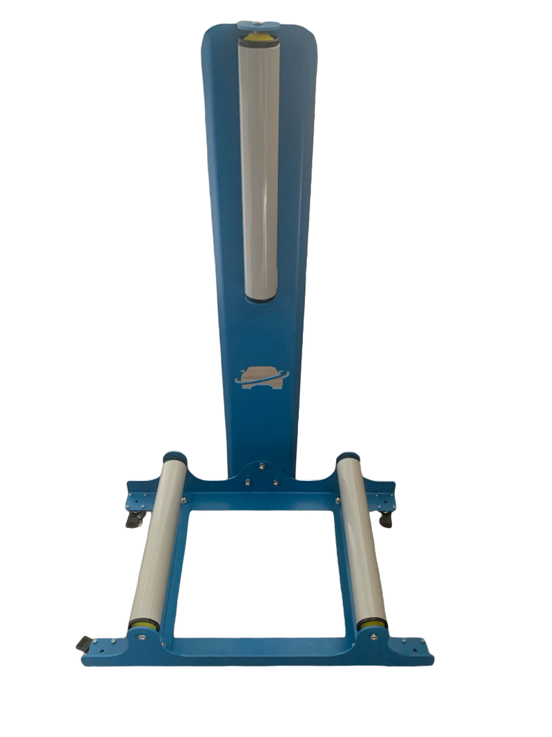 Addicted2Detailing Wheel Cleaning & Coating Stand FREE SHIPPING