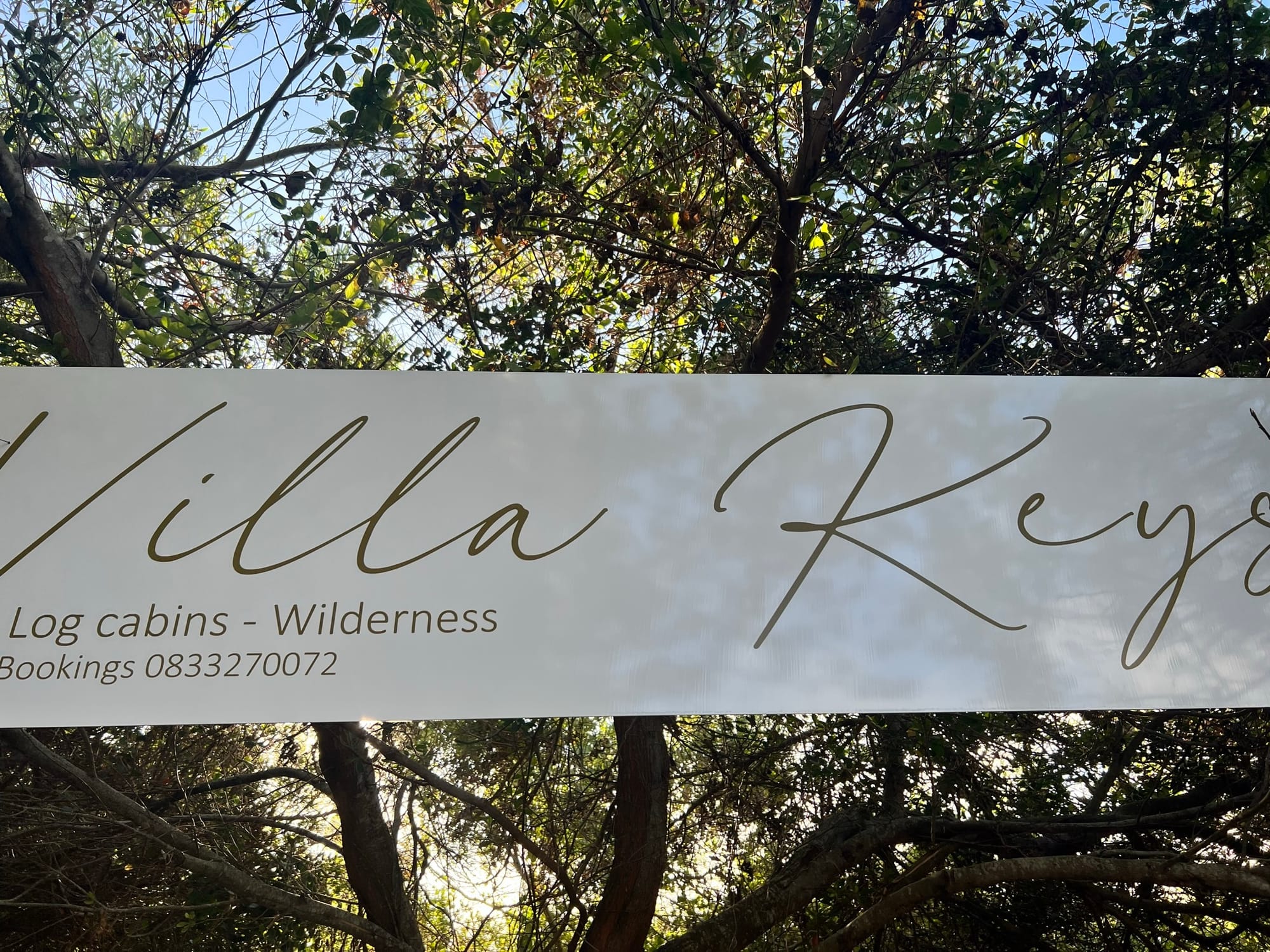 Gallery - Villa Keys