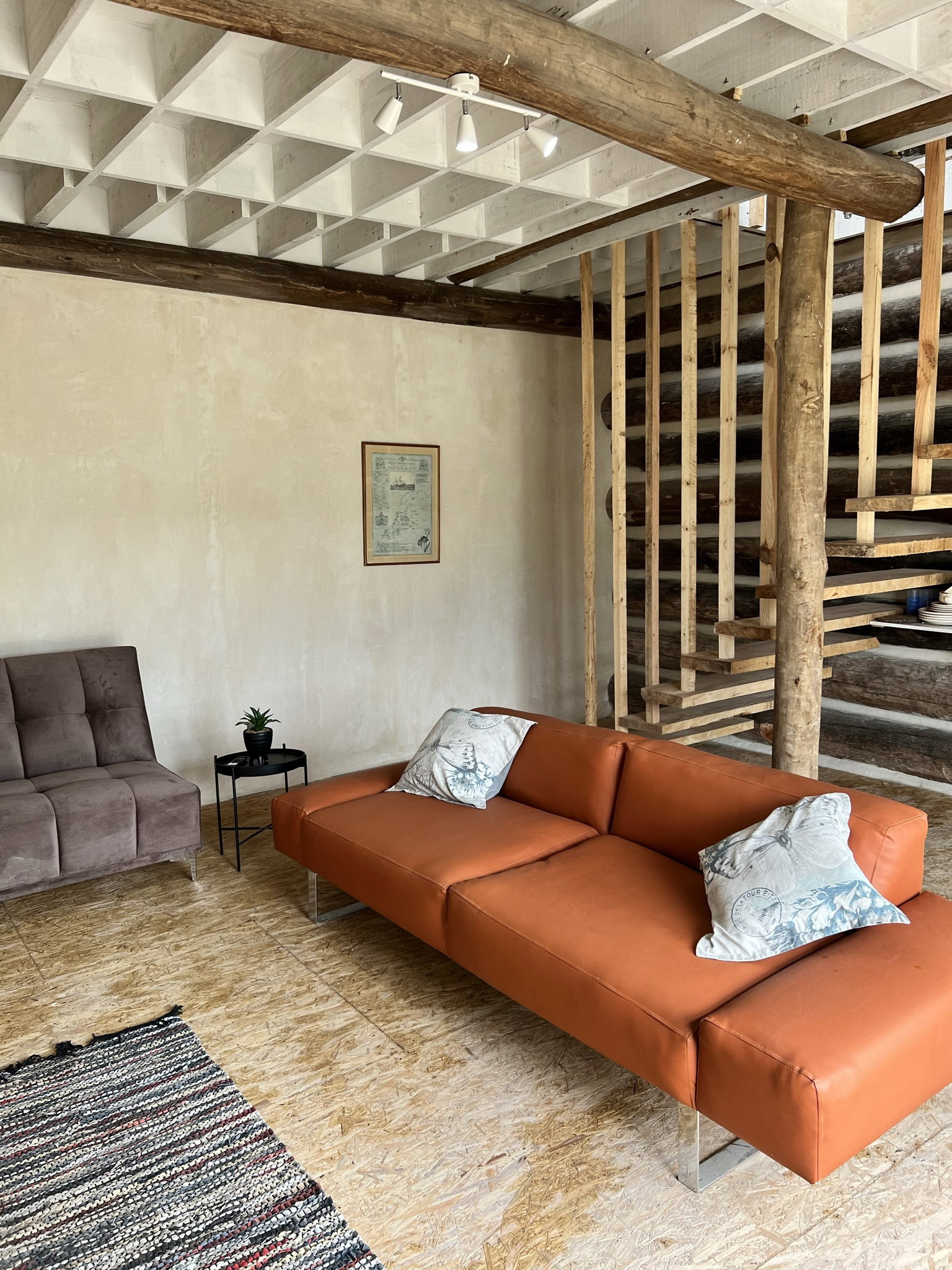 Vila Keys, Accommodation in Wilderness, Garden Route, Wilderness