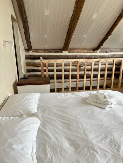 Vila Keys, Accommodation in Wilderness, Garden Route, Wilderness