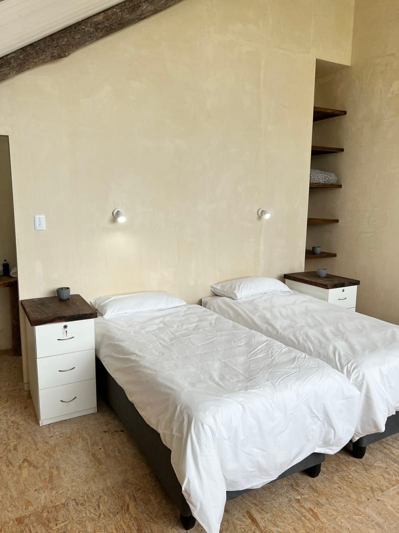 Vila Keys, Accommodation in Wilderness, Garden Route, Wilderness