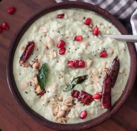 DAHI POHA RECIPE - FOOD STUFF DIARIES