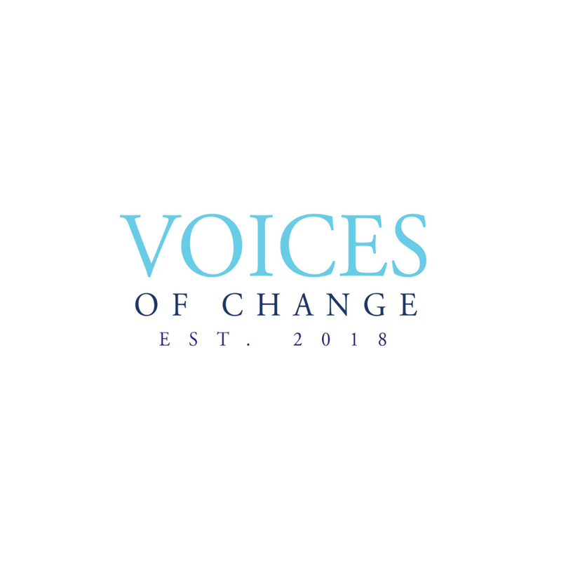 Voices of Change 2018