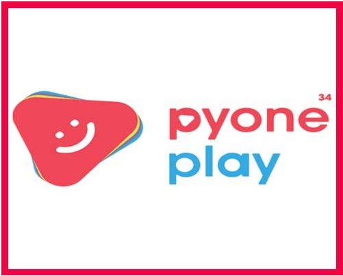 Pyone Play TV Channel Live in Myanmar - mrtv