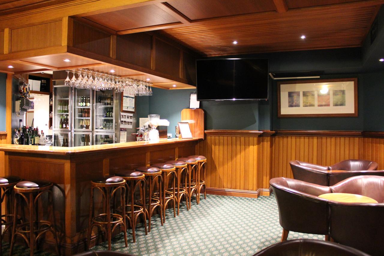 Gateway on Monash Boutique Hotel, Verona Restaurant