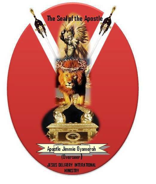 Jesus Delivery International Ministry