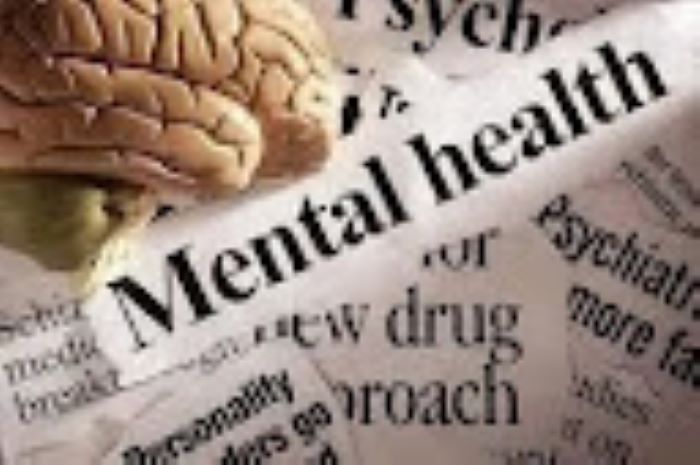 Types Of Mental Health Problems 