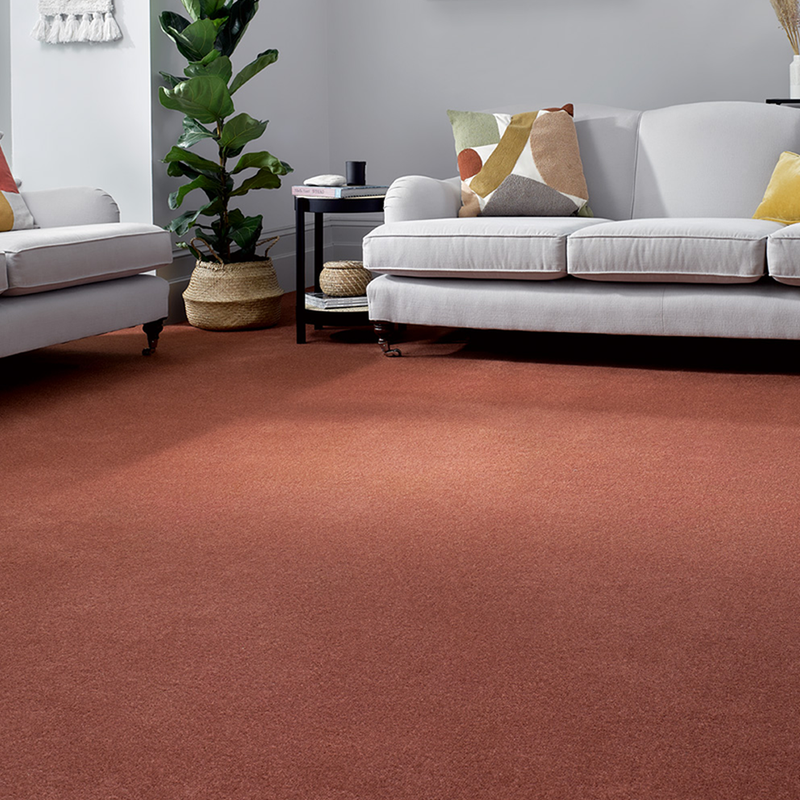 Tudor Twist Classic & Regal | London Carpet Solutions