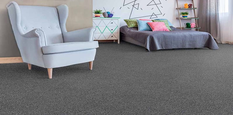 Twist Pile Carpets | London Carpet Solutions