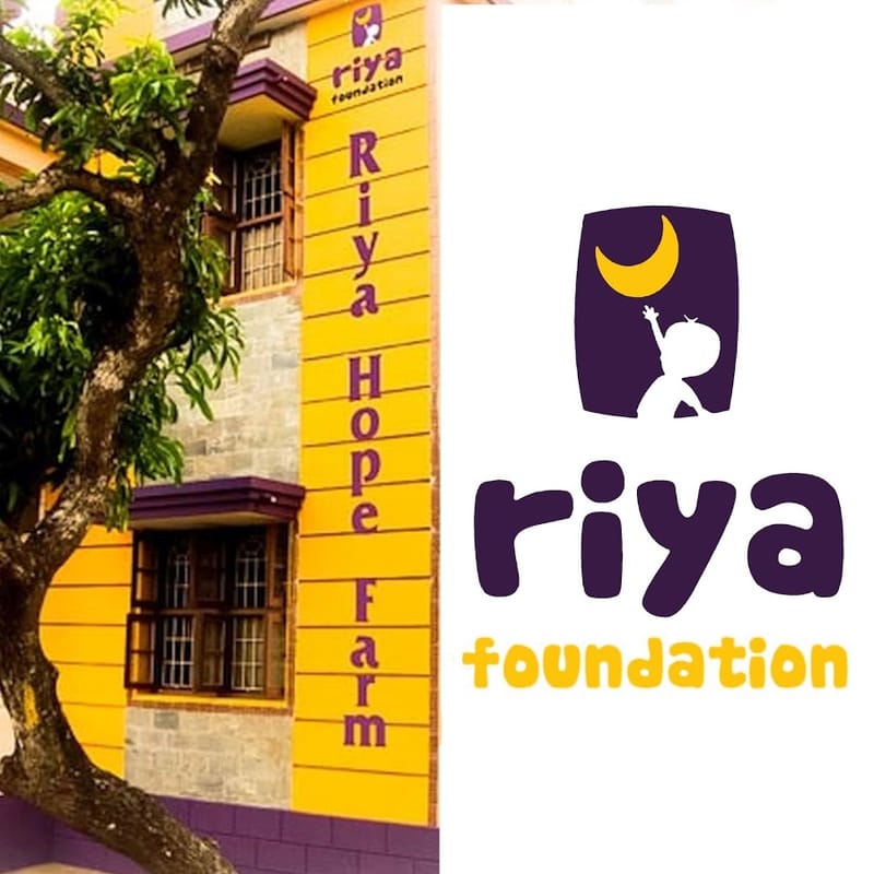 Riya Foundation