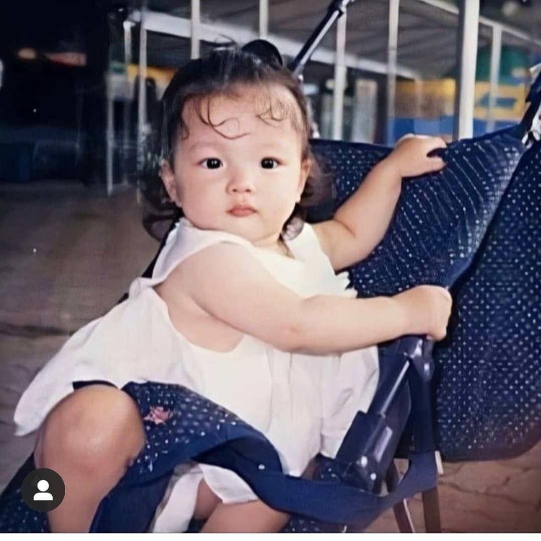 KIM YOO JUNG BEST CHILDHOOD Photos - Goryeo Persia
