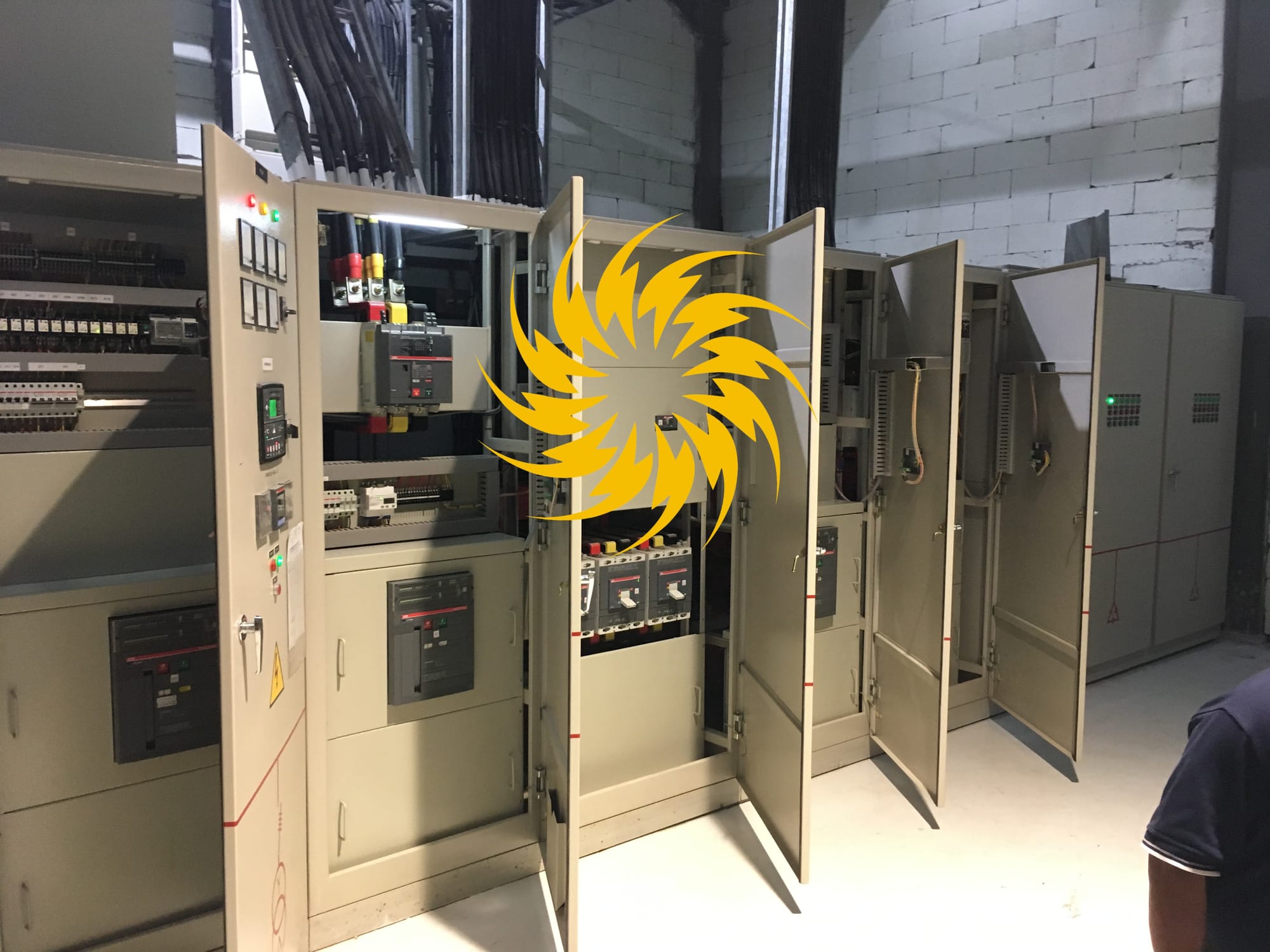 PT. Mentari Kencana Perkasa