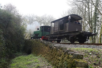 Gallery - Plym Valley Railway