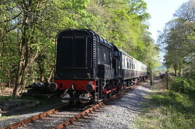 Gallery - Plym Valley Railway