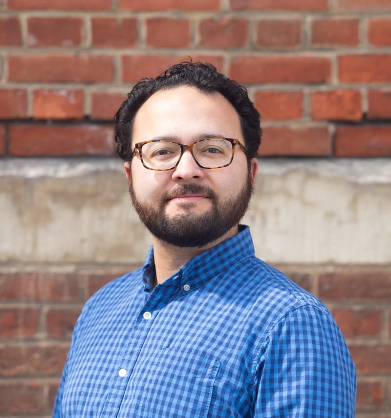 Introducing Craig, Energy Democracy Organizer at Cleveland Owns ...