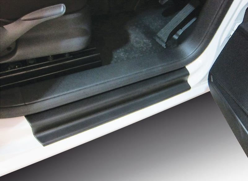 RGM Volkswagen Caddy Door Sill Protectors