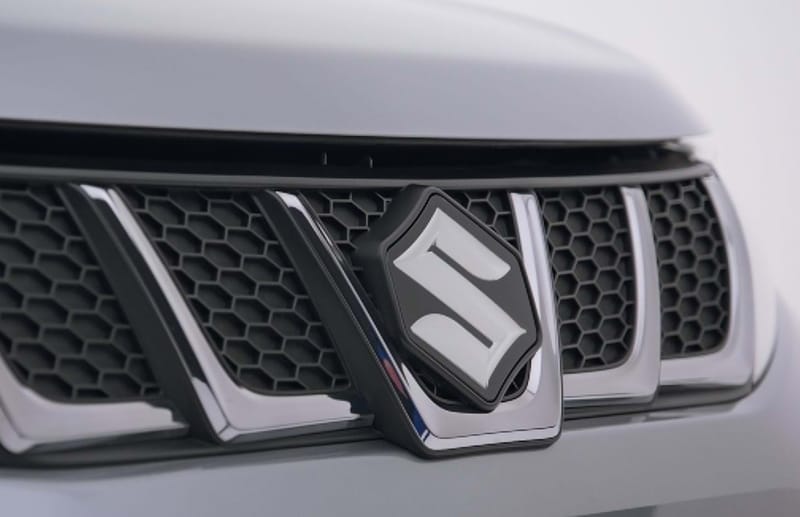 SUZUKI - Body Kit Store