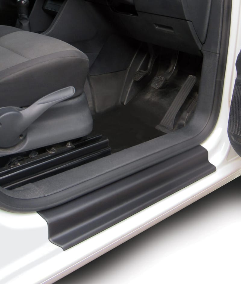 RGM Volkswagen Caddy Door Sill Protectors