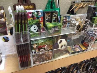 Custom | Acrylic | Fabrication