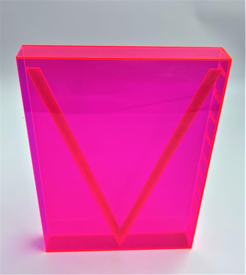 Custom | Acrylic | Fabrication