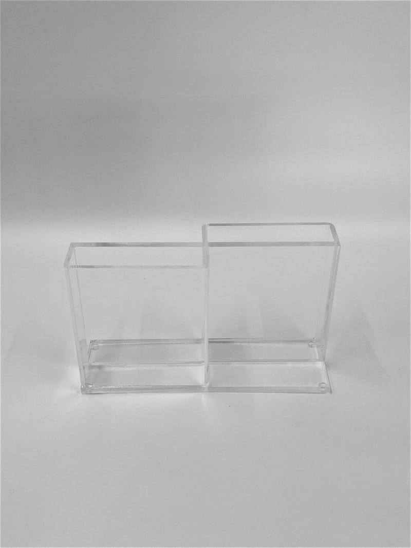 Custom | Acrylic | Fabrication