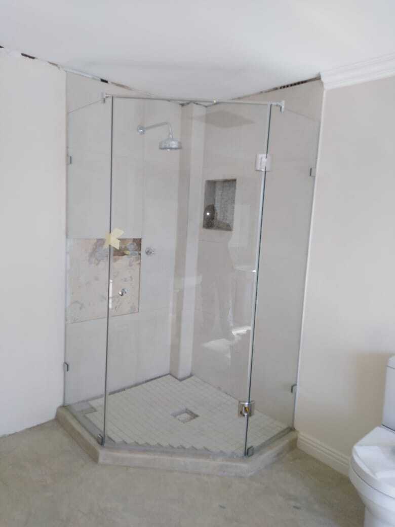 Active Glass and Aluminium | Aluminium Doors and Windows