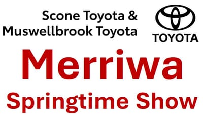 Merriwa Show - Merriwa Springtime Show