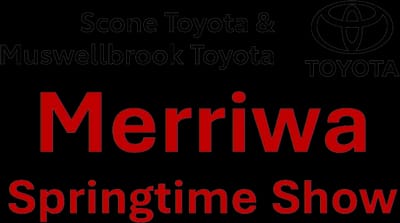 Merriwa Show - Merriwa Springtime Show