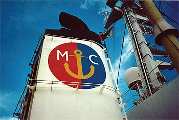 MC Shipping - MC GROUP