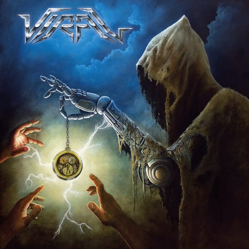 Interview with VIRAL - FILTHY DOGS OF METAL