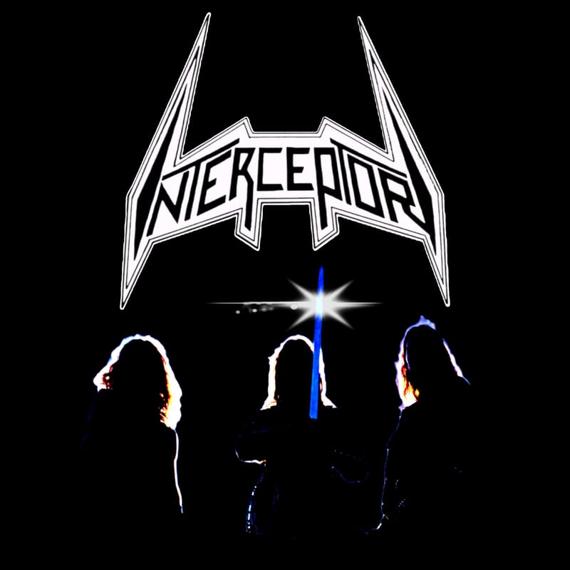 Interview with INTERCEPTOR - FILTHY DOGS OF METAL