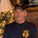 Terry Cunningham - Cunningham and sons tree care