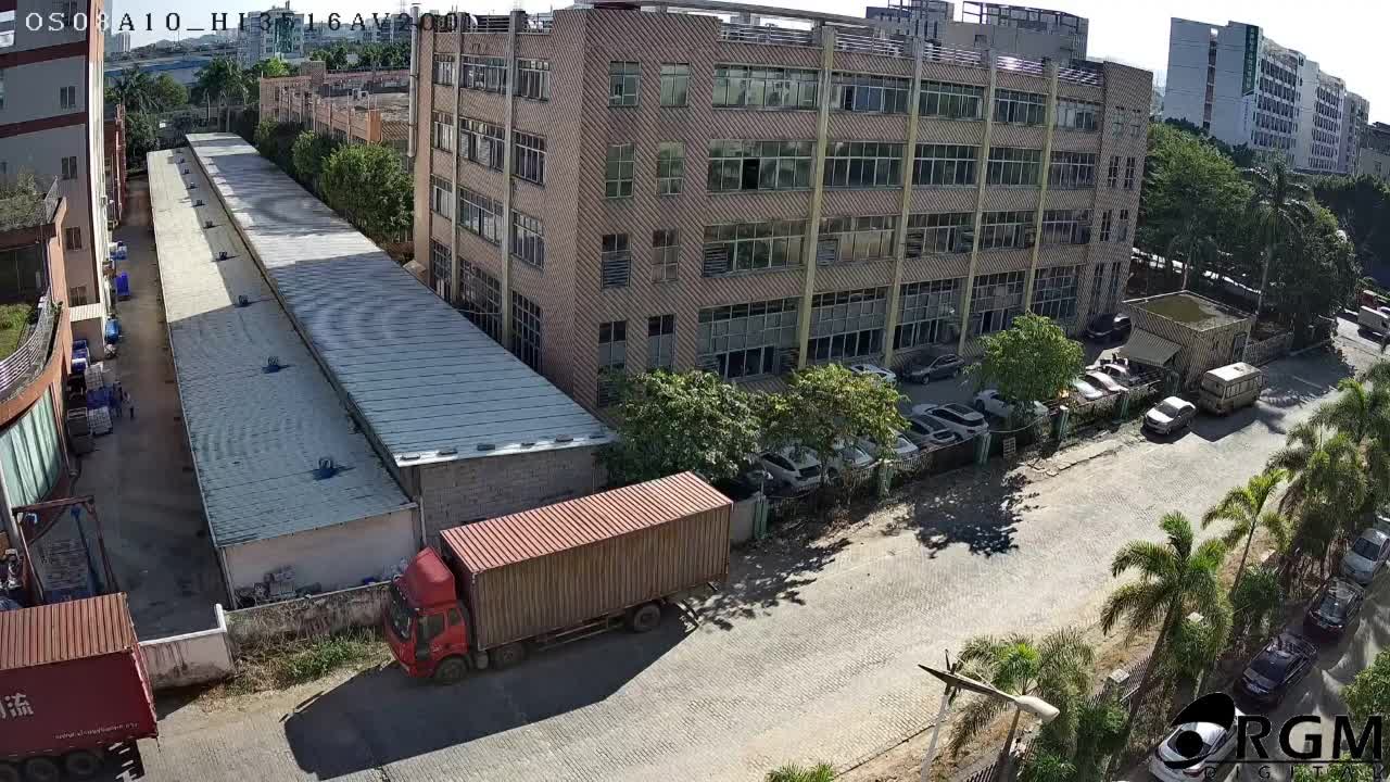 RGM Digital: High Quality Security Solutions