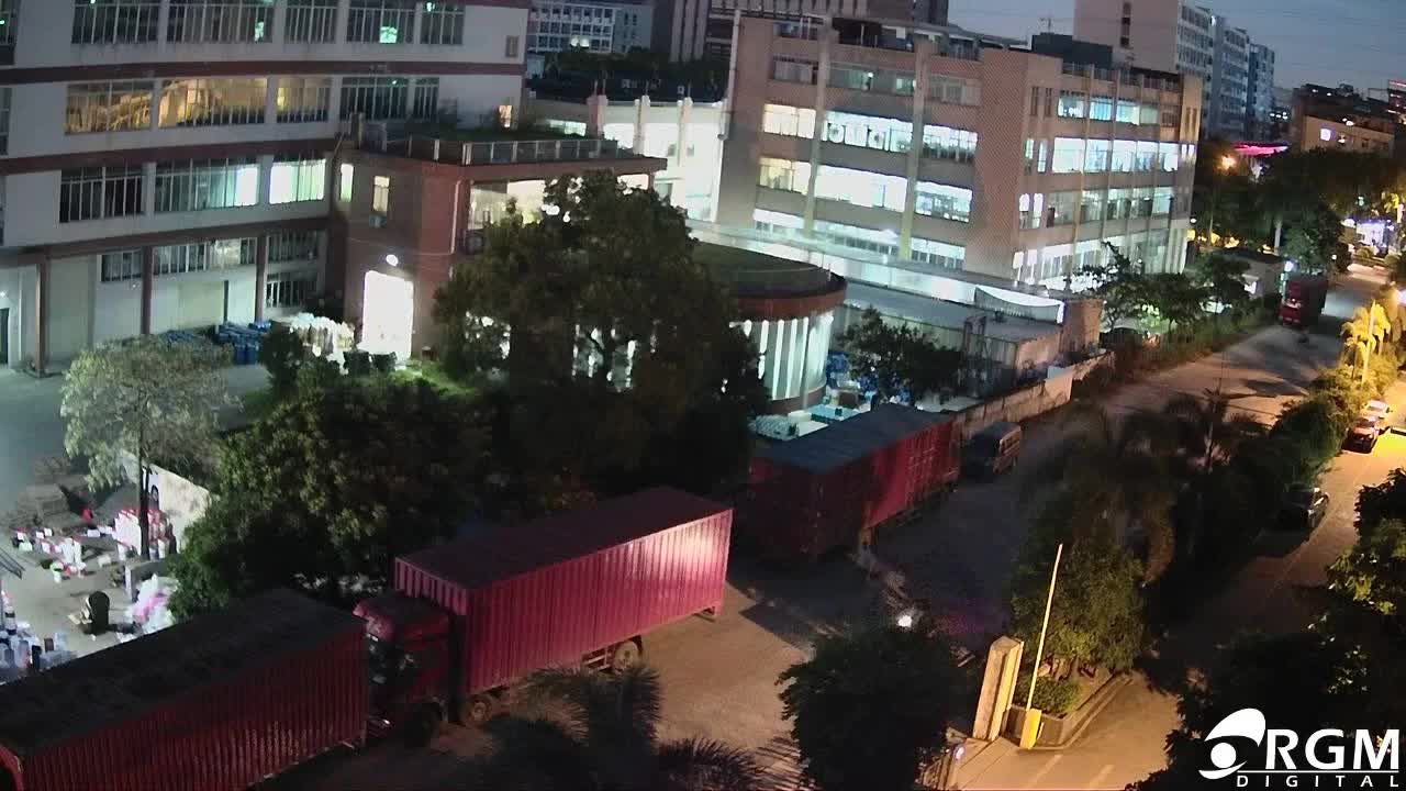 RGM Digital: High Quality Security Solutions