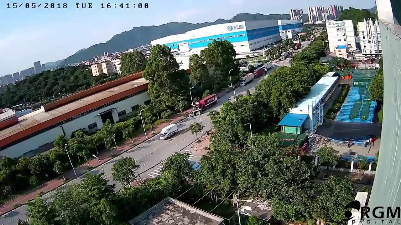 RGM Digital: High Quality Security Solutions