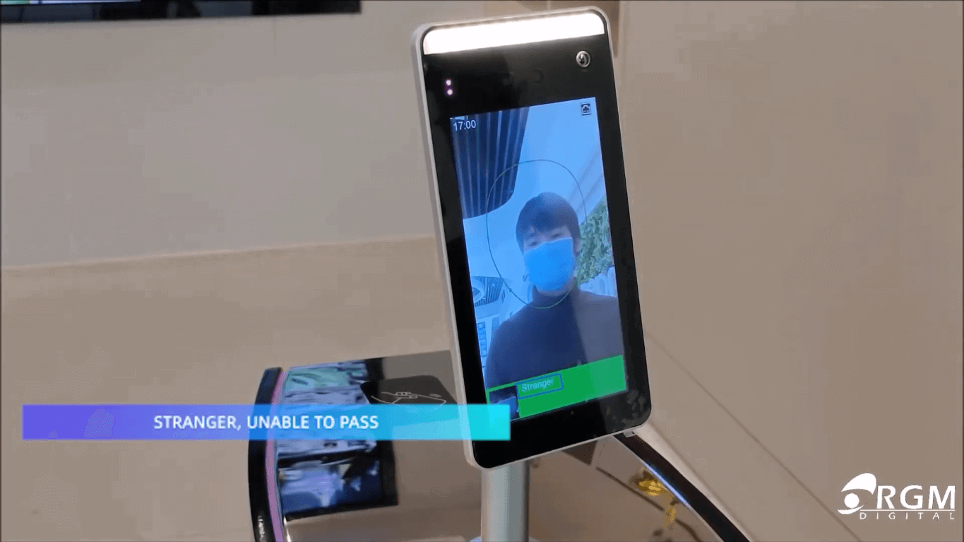 RGM Digital: High Quality Security Solutions