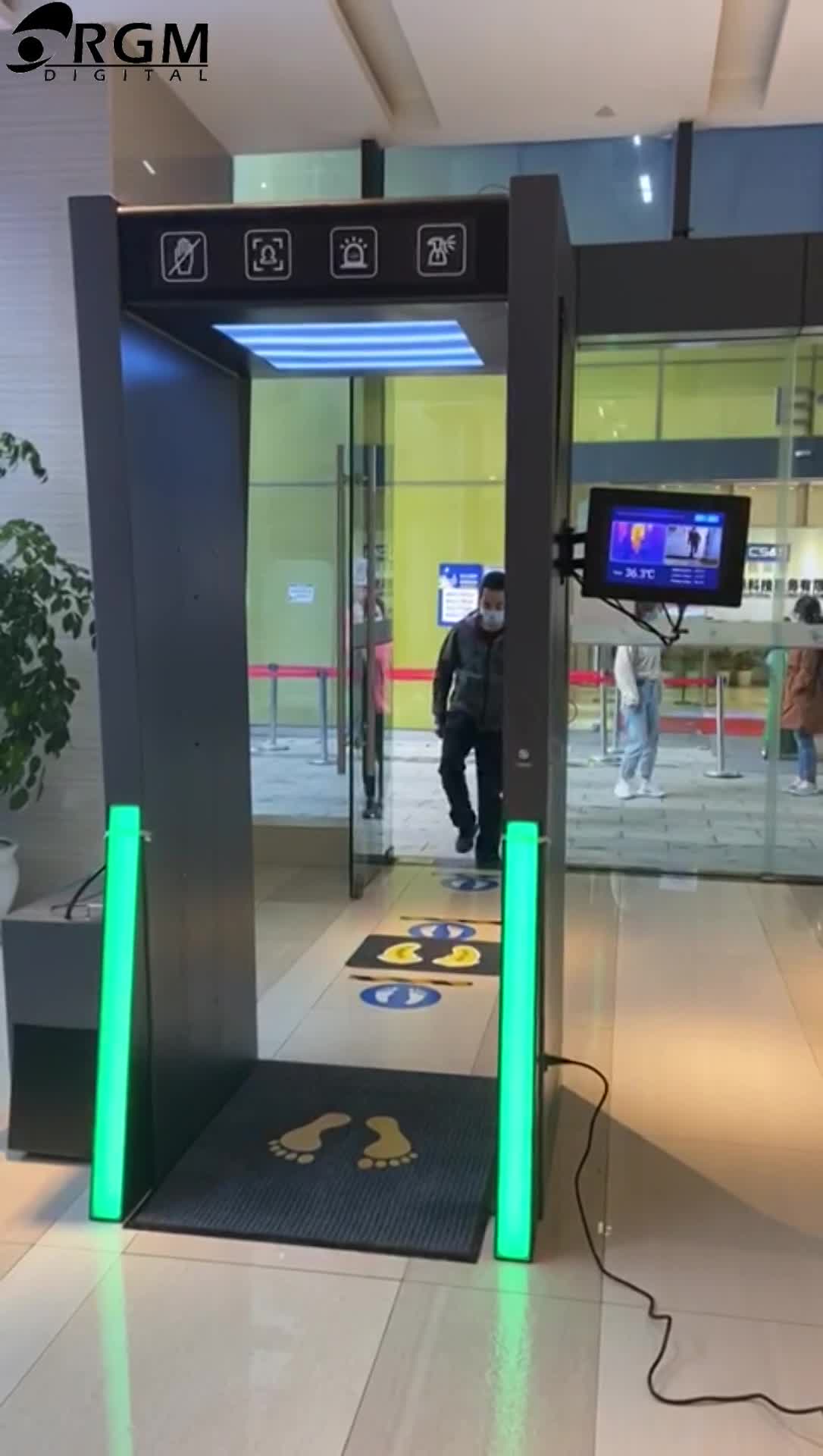 RGM Digital: High Quality Security Solutions