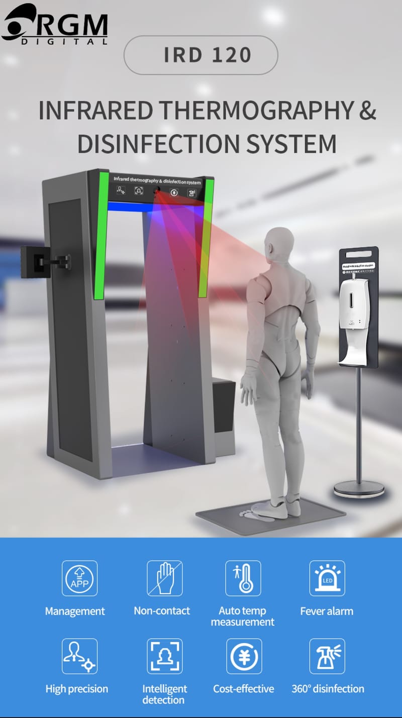 RGM Digital: High Quality Security Solutions