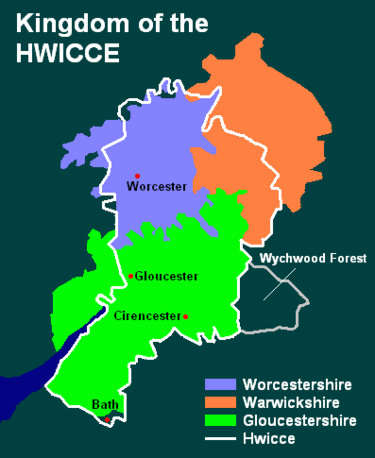 PLACE-NAME TRACING THE WICKEN: FROM NORTHEASTERN EUROPE TO THE ANGLO ...