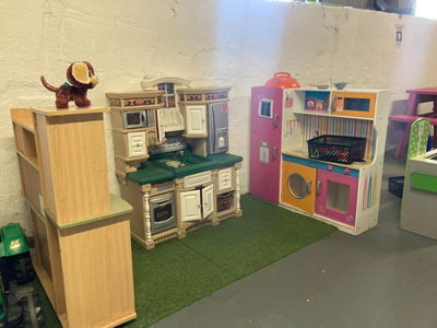 Animals and Activities - Fermanagh Fun Farm