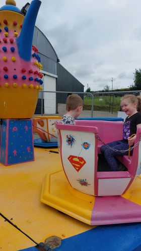 Animals and Activities - Fermanagh Fun Farm