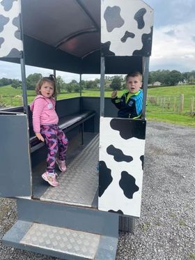 Animals and Activities - Fermanagh Fun Farm
