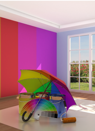 Decorative - QUALITY PAINTS