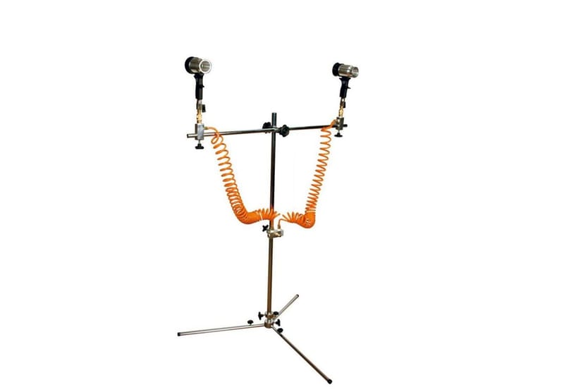 Air Drying Gun Venturi Walcom - QUALITY PAINTS