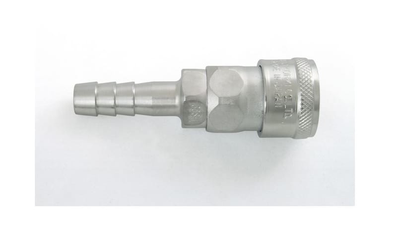 Air Quick Coupler Connectors Aro Type - QUALITY PAINTS