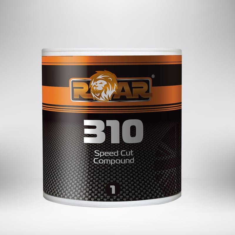 Roar 730 Speed Gloss Detailer 1Liter - QUALITY PAINTS